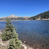 Clinton Gulch Dam Reservoir, Colorado - 643 Reviews, Map | AllTrails