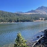 Clinton Gulch Dam Reservoir, Colorado - 643 Reviews, Map | AllTrails