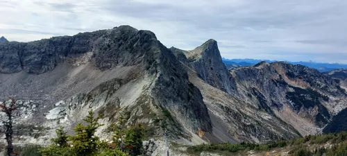 2023 Best Forest Trails in Spuzzum | AllTrails