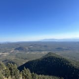 Bill Williams Mountain Trail, Arizona - 532 Reviews, Map | AllTrails