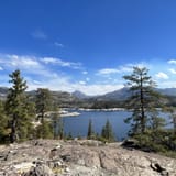 Spaulding Lake Trail, California - 1,231 Reviews, Map | AllTrails