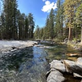 Spaulding Lake Trail, California - 1,231 Reviews, Map | AllTrails