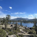 Spaulding Lake Trail, California - 1,231 Reviews, Map | AllTrails