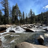 Spaulding Lake Trail, California - 1,231 Reviews, Map | AllTrails