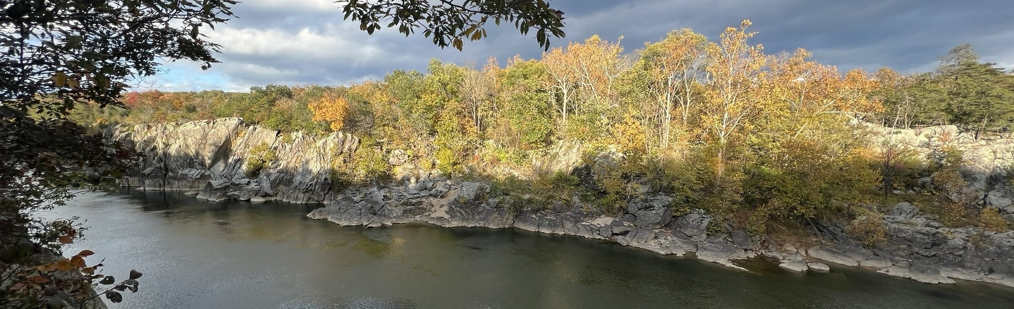River Trail Loop, Virginia - 1,824 Reviews, Map | AllTrails