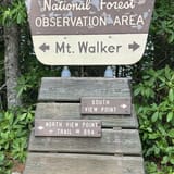 Mount Walker, Washington - 2,003 Reviews, Map | AllTrails