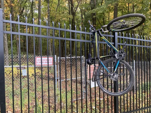 Best Hikes and Trails in Walnut Springs Park | AllTrails