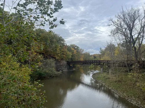 10 Best Rails Trails in Ohio | AllTrails