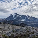 Chain Lakes Loop Trail, Washington - 4,273 Reviews, Map | AllTrails
