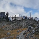 Chain Lakes Loop Trail, Washington - 4,273 Reviews, Map | AllTrails