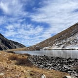 Shelf Lake Trail, Colorado - 1,144 Reviews, Map | AllTrails