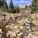 Shelf Lake Trail, Colorado - 1,144 Reviews, Map | AllTrails