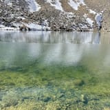 Shelf Lake Trail, Colorado - 1,144 Reviews, Map | AllTrails