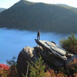 Chained Rock Trail, Kentucky - 500 Reviews, Map | AllTrails