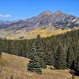 Beckwith Pass Trail, Colorado - 102 Reviews, Map | AllTrails