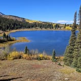 Three Lakes Trail, Colorado - 949 Reviews, Map | AllTrails