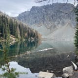 Blue Lake Trail, Washington - 3,523 Reviews, Map | AllTrails
