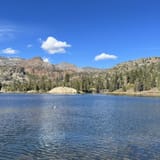 Grass Lake, California - 577 Reviews, Map | AllTrails