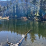 Grass Lake, California - 577 Reviews, Map | AllTrails