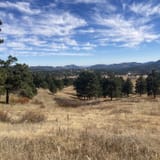 Elk Meadow, Colorado - 1,383 Reviews, Map | AllTrails