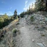 Walker Ranch Loop, Colorado - 4,401 Reviews, Map | AllTrails