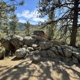 Walker Ranch Loop, Colorado - 4,401 Reviews, Map | AllTrails