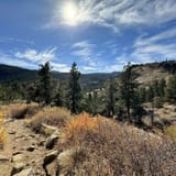 Walker Ranch Loop, Colorado - 4,401 Reviews, Map | AllTrails