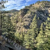 Walker Ranch Loop, Colorado - 4,401 Reviews, Map | AllTrails