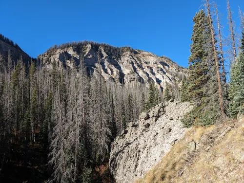 Best Lake Trails in Capulin | AllTrails