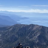 Mount Rose Peak Trail, Nevada - 2,795 Reviews, Map | AllTrails