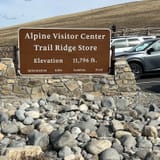 Forest Canyon Overlook, Colorado - 283 Reviews, Map | AllTrails