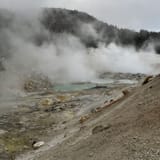 Bumpass Hell, California - 3,039 Reviews, Map | AllTrails