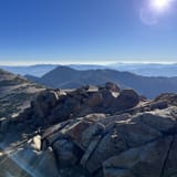 Freel Peak from Armstrong Pass, California - 529 Reviews, Map | AllTrails