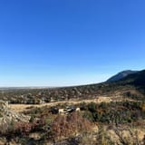 Forrest Allen Overlook, Colorado - 413 Reviews, Map | AllTrails