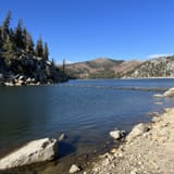 Marlette Lake and Chimney Beach Loop Trail, Nevada - 452 Reviews, Map ...