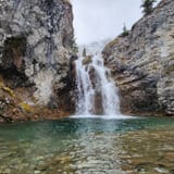Edworthy Falls via Elbow Lake Trail, Alberta, Canada - 1,748 Reviews ...