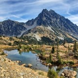 Lake Ingalls, Washington - 3,040 Reviews, Map | AllTrails