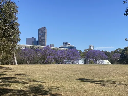 Best Hikes and Trails in Parramatta Park | AllTrails