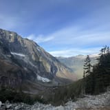 Sahale Arm Trail to Sahale Mountain, Washington - 345 Reviews, Map ...