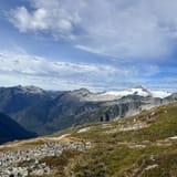 Sahale Arm Trail to Sahale Mountain, Washington - 345 Reviews, Map ...