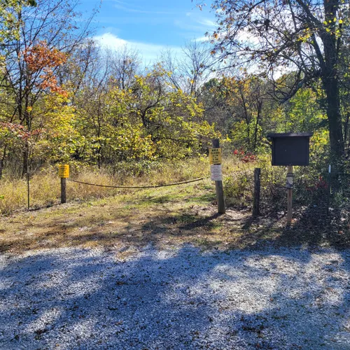 Best Hikes and Trails in Fort Crowder Conservation Area | AllTrails