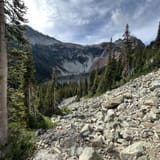 Maple Pass Trail, Washington - 7,610 Reviews, Map | AllTrails