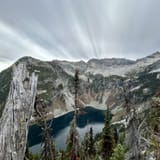 Maple Pass Trail, Washington - 7,610 Reviews, Map | AllTrails