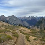 Maple Pass Trail, Washington - 7,610 Reviews, Map | AllTrails