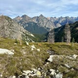Maple Pass Trail, Washington - 7,610 Reviews, Map | AllTrails