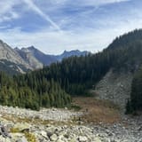Maple Pass Trail, Washington - 7,611 Reviews, Map | AllTrails