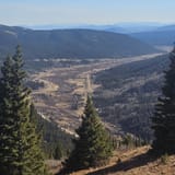 Hoosier Pass Loop, Colorado - 2,269 Reviews, Map | AllTrails