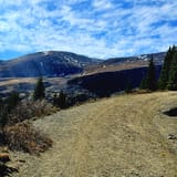 Hoosier Pass Loop, Colorado - 2,269 Reviews, Map | AllTrails