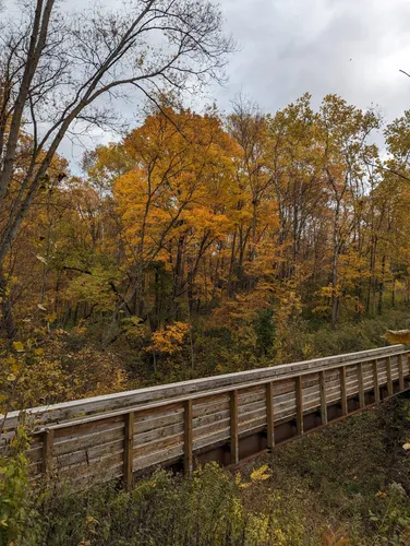 Riley Creek Conservation Area: de beste routes om te wandelen | AllTrails