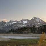 Silver Lake Trail, Utah - 3,367 Reviews, Map | AllTrails